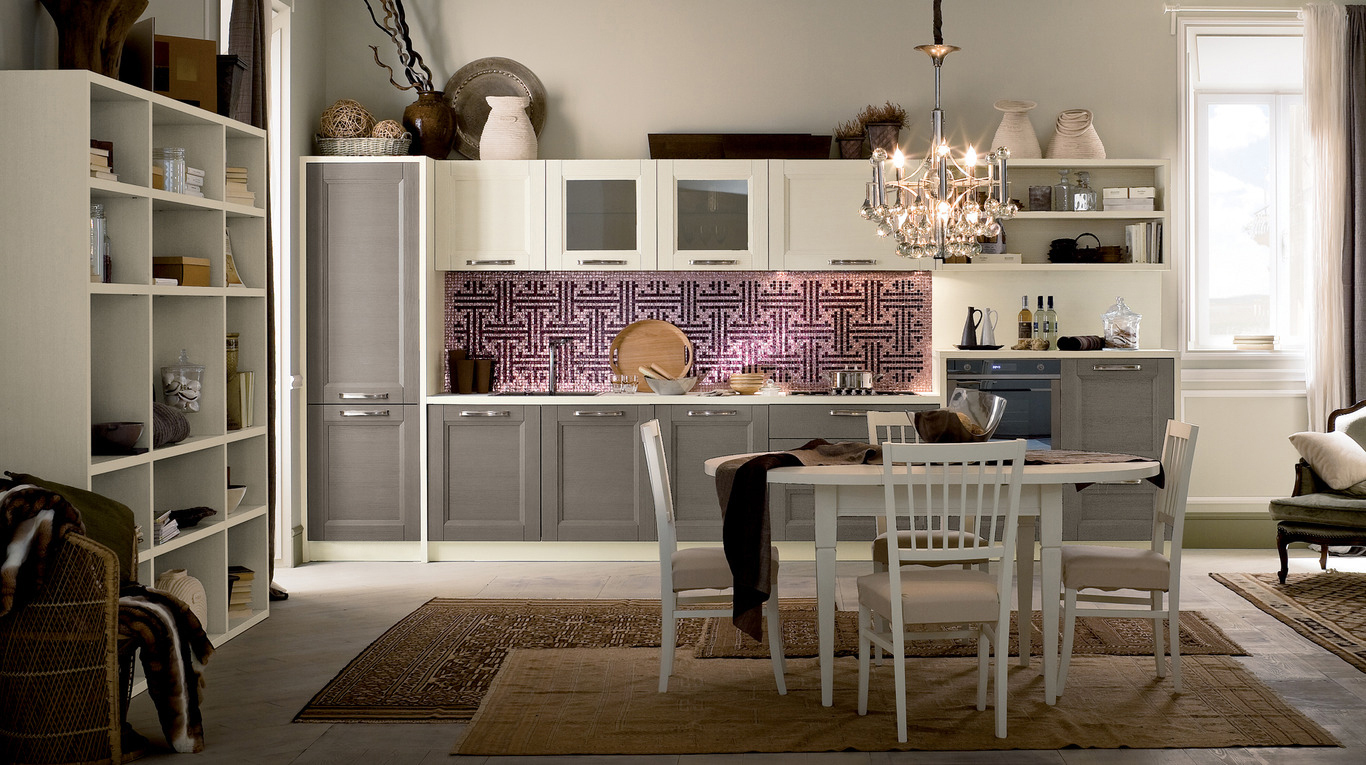 Kitchens – Veneta Cucine Doral